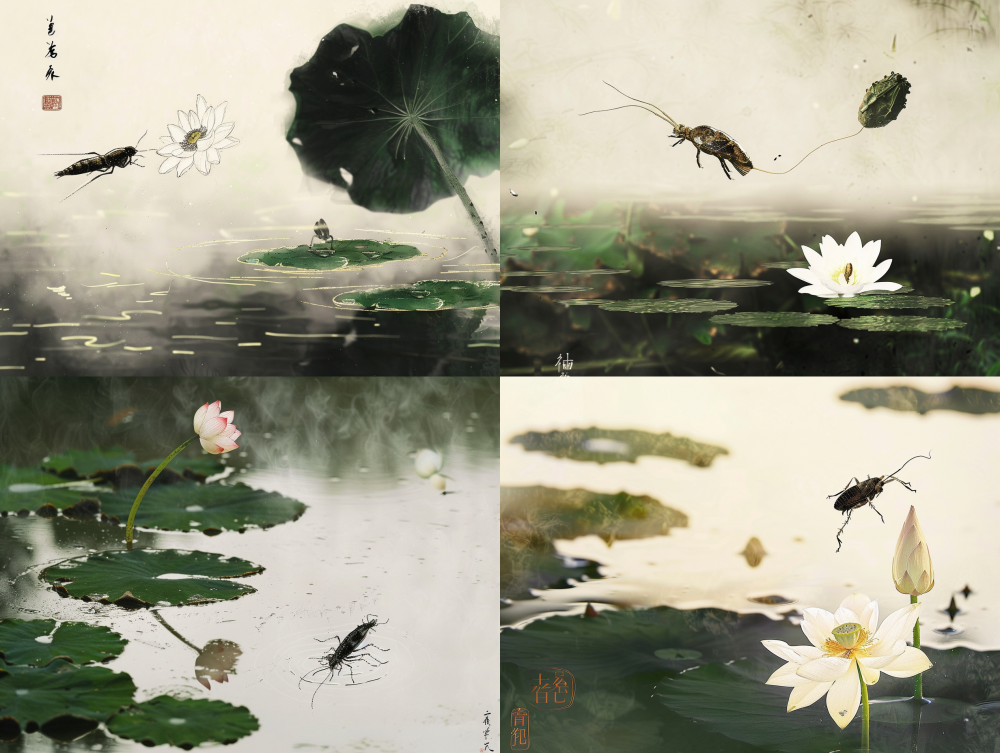 a... | Midjourney官网_AI绘画在线生成工具