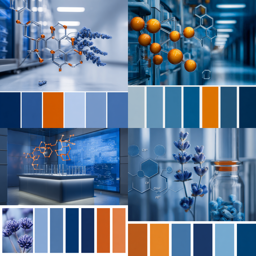 Create a reference image of the research laborator... | Midjourney官网_AI ...